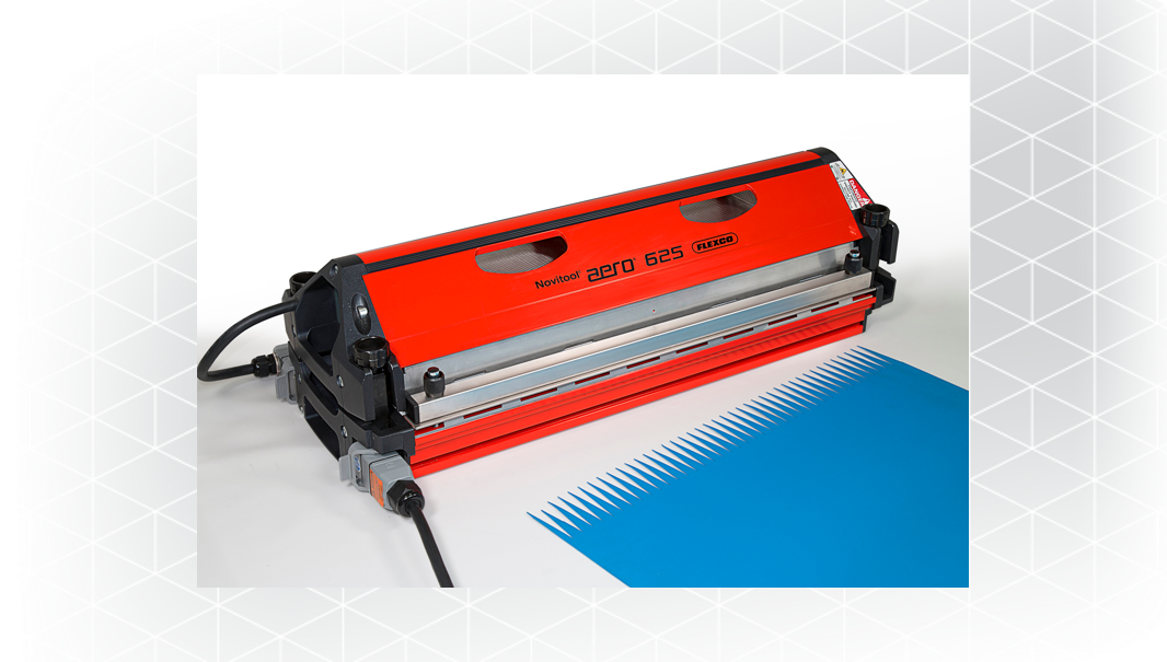 Flexco Novitool® & FGP Food Grade Precleaner | Applied | Applied