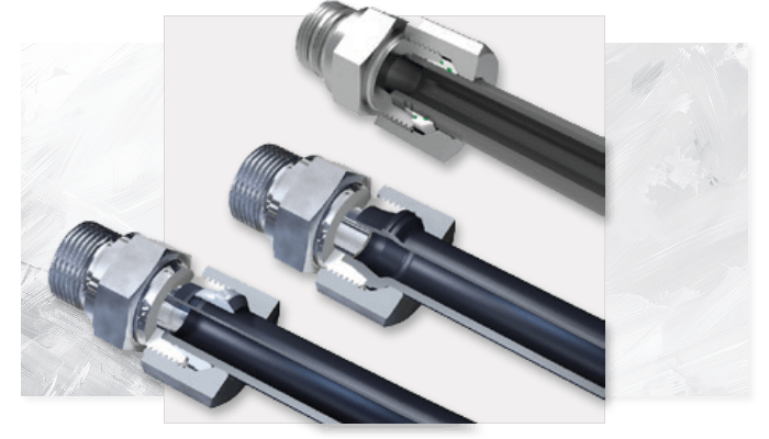 Danfoss Mining | Applied | Applied