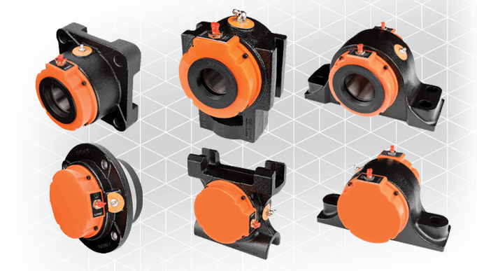 Timken Type E Housed Units | Applied