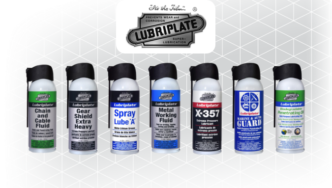 Lubriplate | Brands | Applied