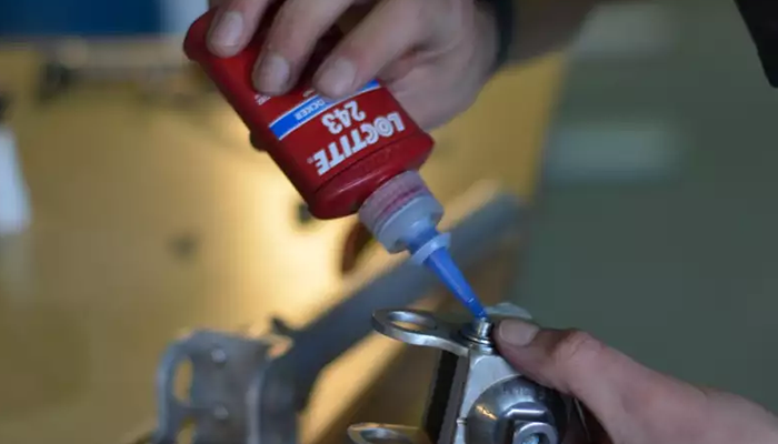 Benefits of Loctite Threadlocker Adhesives | Applied | Applied