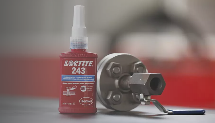 Benefits of Loctite Threadlocker Adhesives | Applied | Applied